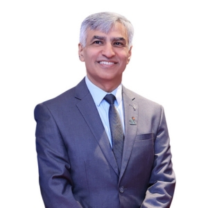 About Us - PACS Foundation