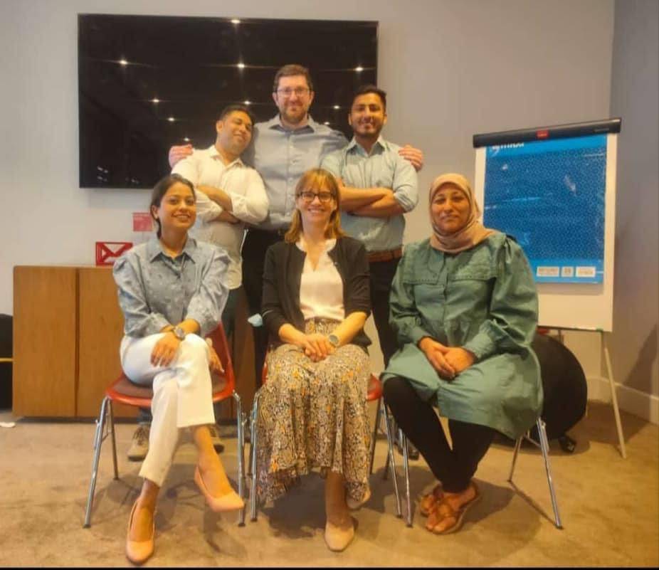 PACS 2025 - PACS Foundation