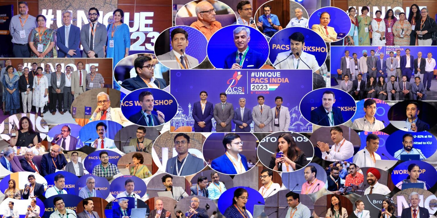 PACS Foundation Pulmonology Conferences