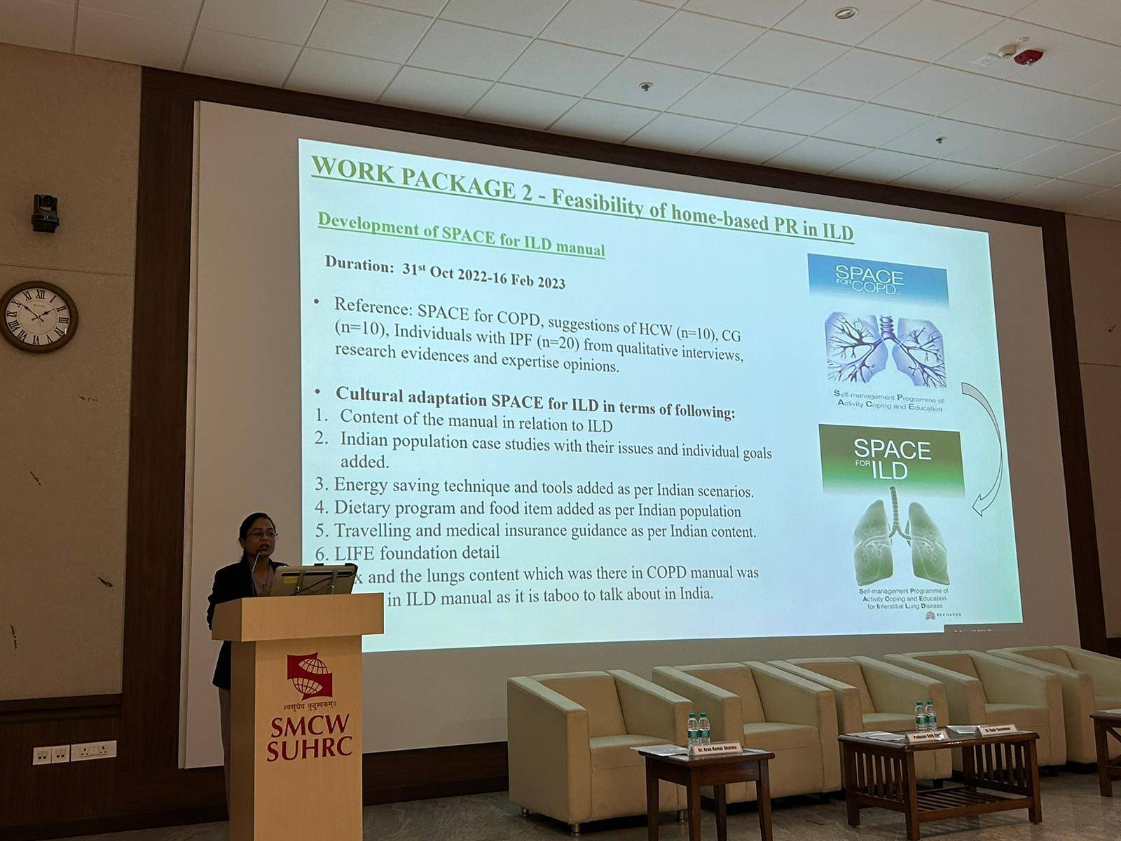 PACS 2025 - PACS Foundation