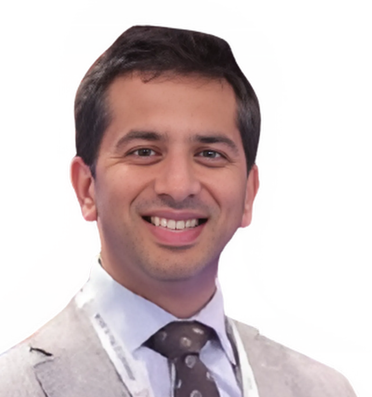 International Speakers - PACS Foundation